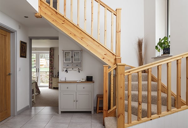 Staircase Gallery | StairBox | Bespoke Timber Staircase Manufacturer