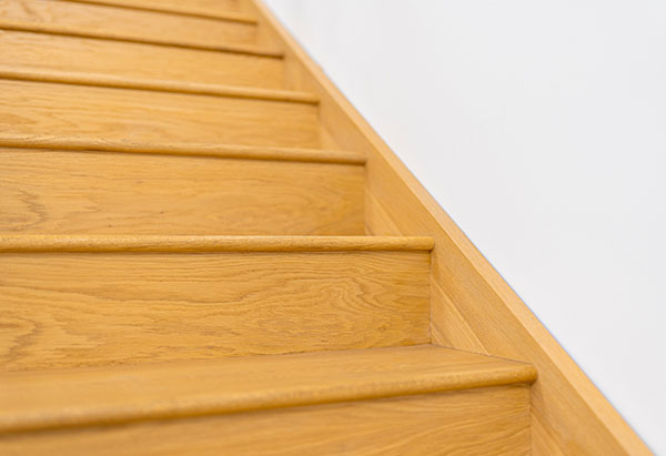 Staircase Gallery | StairBox | Bespoke Timber Staircase Manufacturer