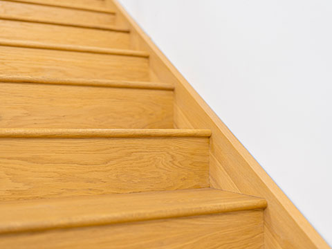 Staircase Gallery | StairBox | Bespoke Timber Staircase Manufacturer