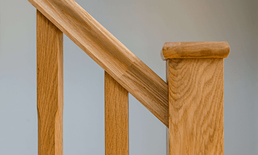 Oak Staircases | UK's Number One Oak Stairs | StairBox
