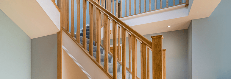 Bespoke Stairs | StairBox