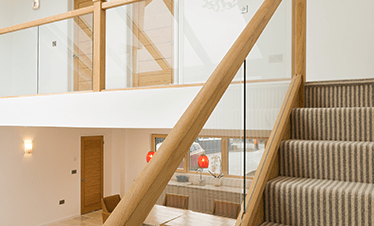 Oak Staircases | UK's Number One Oak Stairs | StairBox