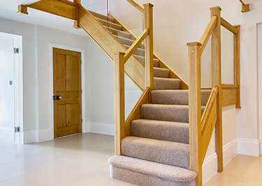 Bespoke Stairs | StairBox